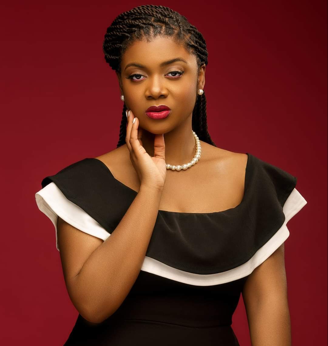 Gospel : Sœur Maria MJ 30, "Tout a changé" - Arts.cd