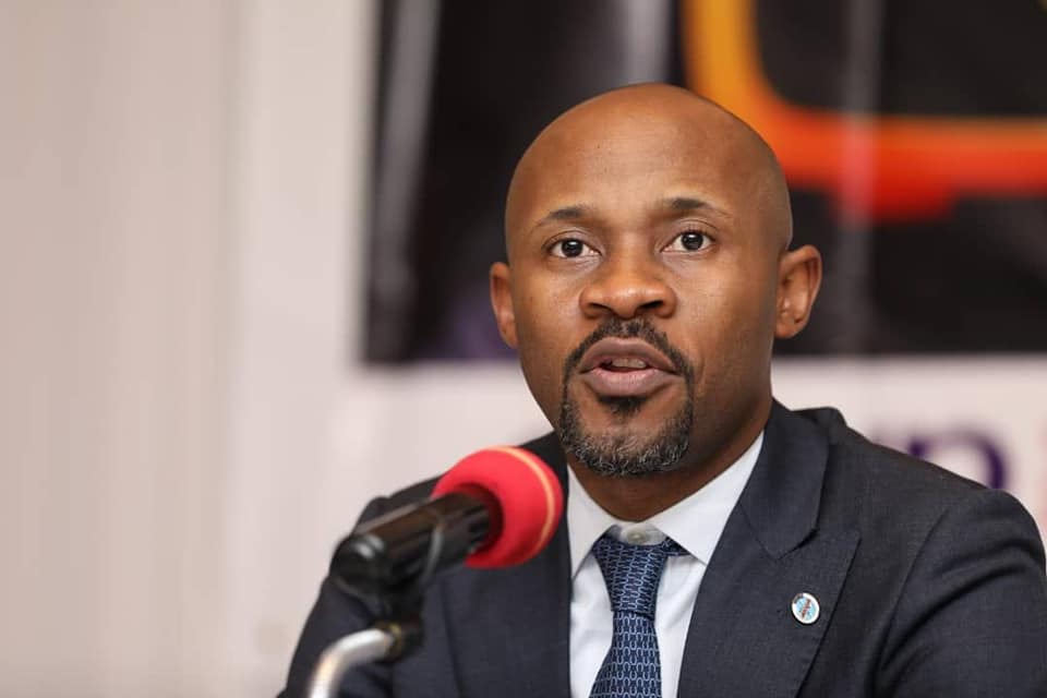 Presse : Patrick Muyaya étale le lit pour la naissance d’une nouvelle ...