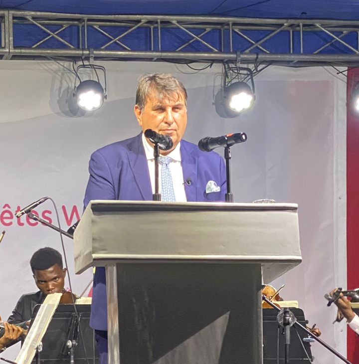 Coopération : "Si nous œuvrons ensemble, nous pourrons (…) conquérir le ...