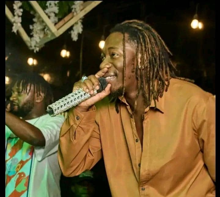 Musique : Le tube "TIA" relance la carrière de RJ Kaniera - Arts.cd