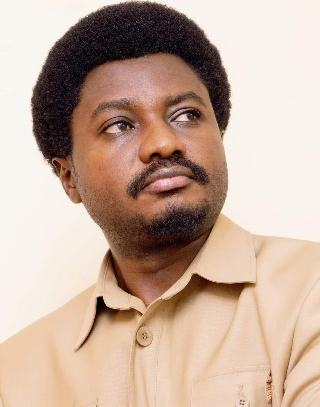 Au Ministre d'Etat à la Justice: Constant Mutamba, le Constant ...