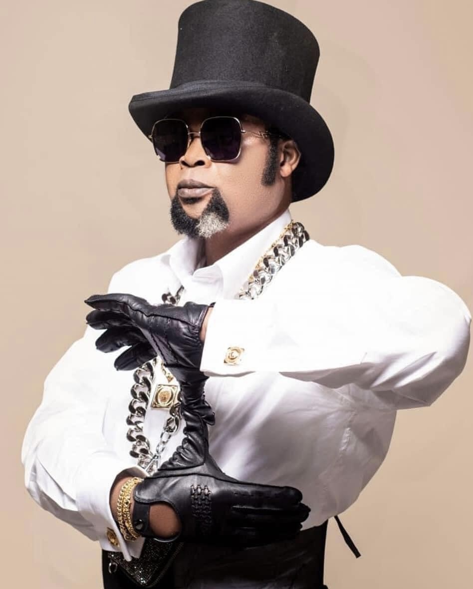 Musique : Félix Wazekwa à Adidas Arena renvoyé au mois de décembre 2024 ...