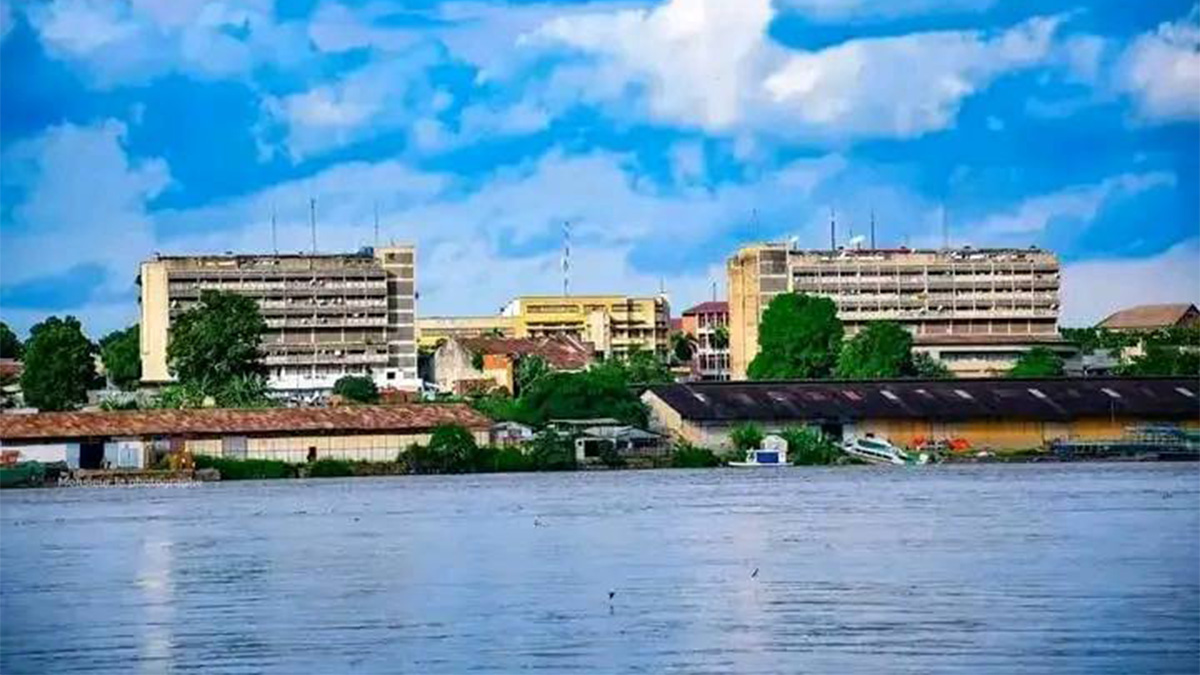 Kisangani: Documentaire sur la "Guerre des six" jours pour raviver la mémoire collective - Arts.cd